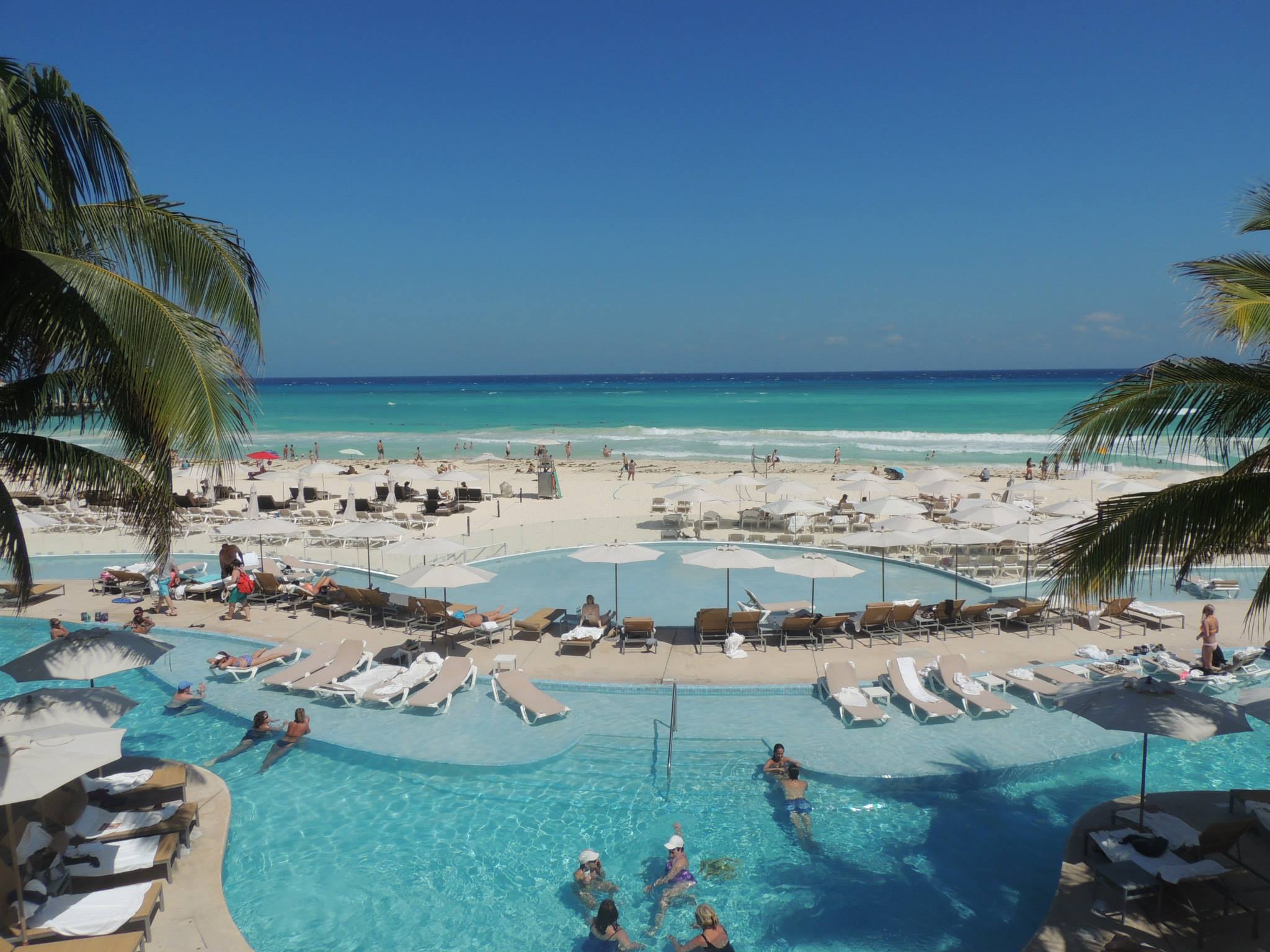 PLAYACAR PALACE DA A CONOCER UNA TRANSFORMACIÓN COMPLETA – RELACIONES ...