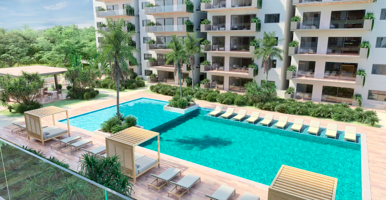 AREKA TOWERS CANCUN PREVENTA – RELACIONES PUBLICAS, PUBLICIDAD ...